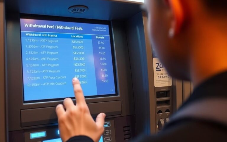 Avoid Hidden Fees When Using ATMs Abroad - The Best Finances