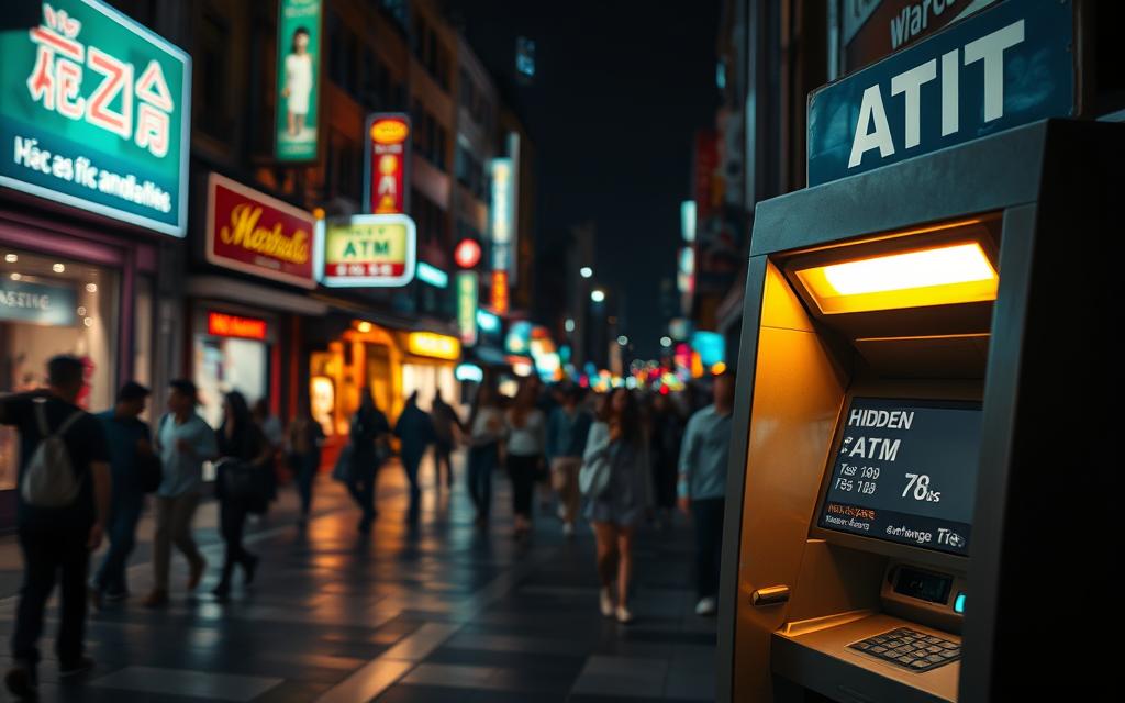 Avoid Hidden Fees When Using ATMs Abroad - The Best Finances