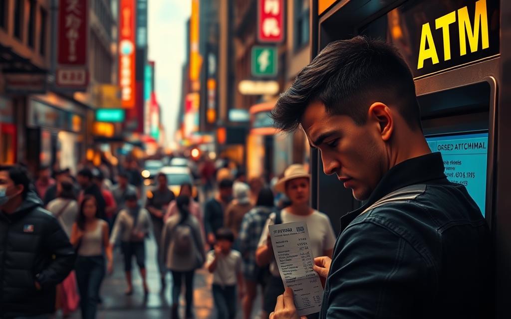 Avoid Hidden Fees When Using ATMs Abroad - The Best Finances