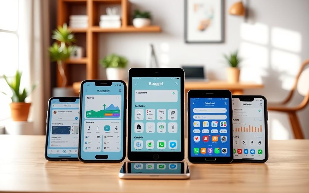 Best Budgeting Apps for Expats - The Best Finances