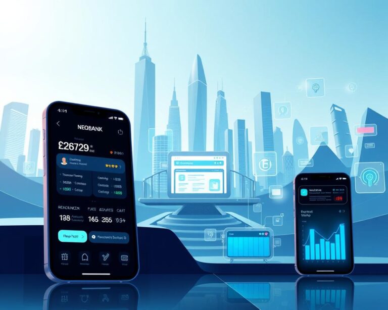 neobank vs digital bank - The Best Finances