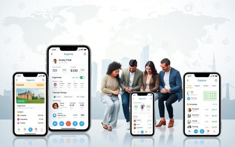 Best Budgeting Apps for Expats - The Best Finances