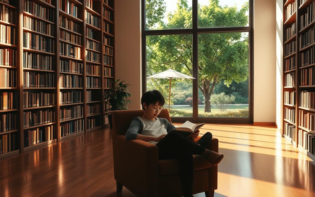 How Reading Every Day Can Change the Way You Think